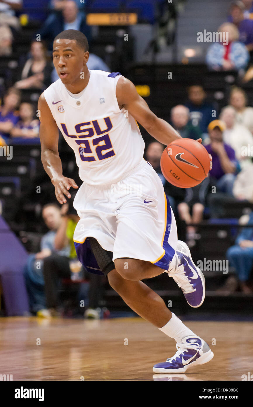 Dec. 22, 2010 - Baton Rouge, Louisiana, United States of America - LSU ...