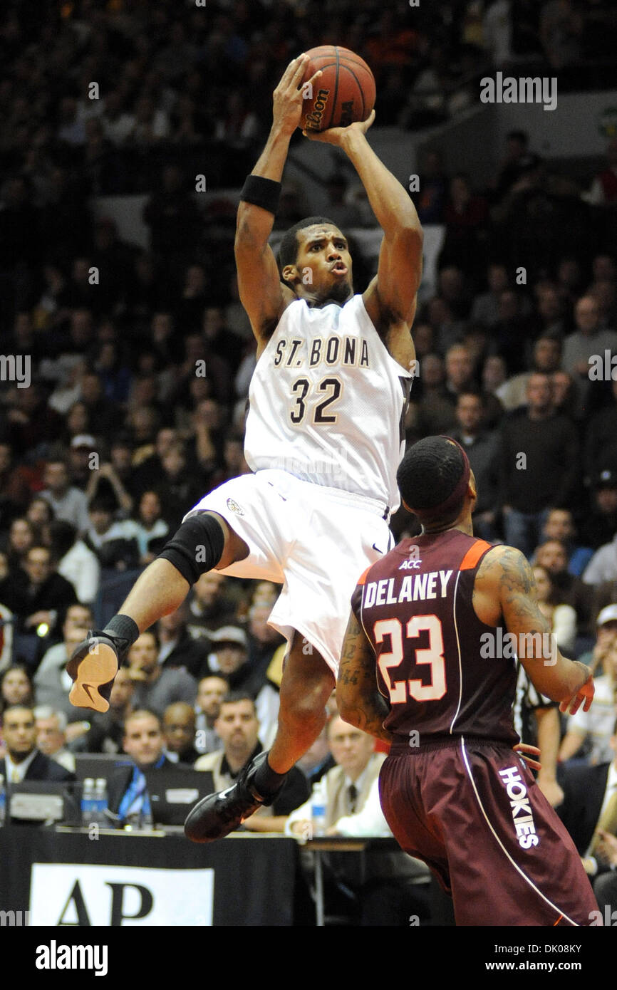 Dec. 23, 2010 - Rochester, New York, United States of America - St ...
