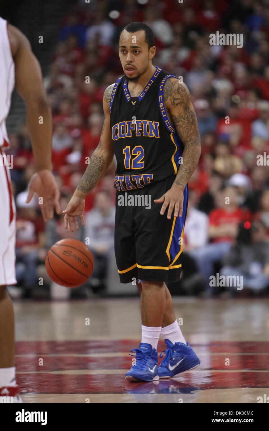 Coppin state eagles hi-res stock photography and images - Alamy