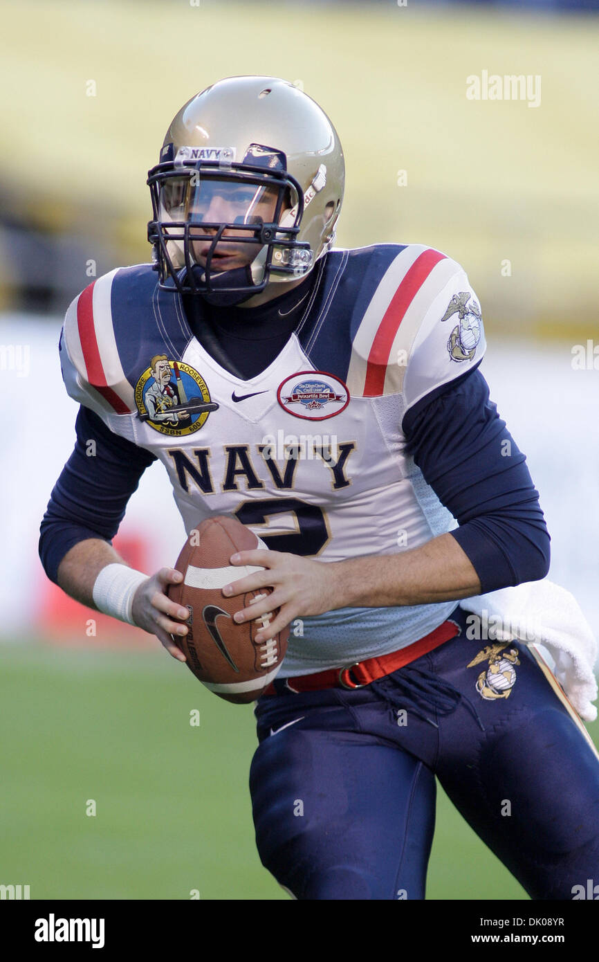 Dec. 24, 2010 - San Diego, California, United States of America ...