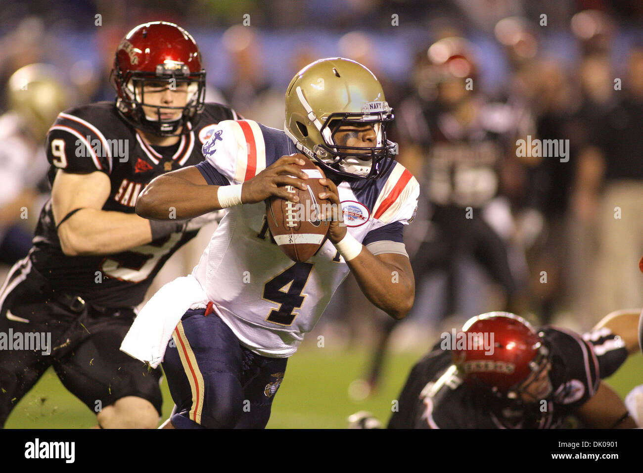 Qb option hi-res stock photography and images - Alamy