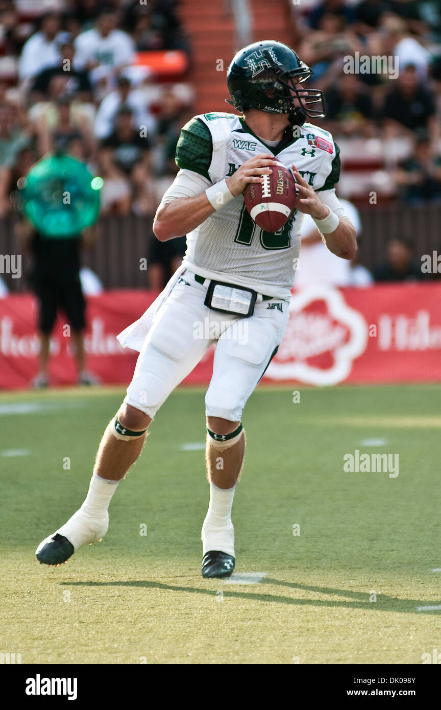 Sheraton hawaii bowl hi-res stock photography and images - Alamy