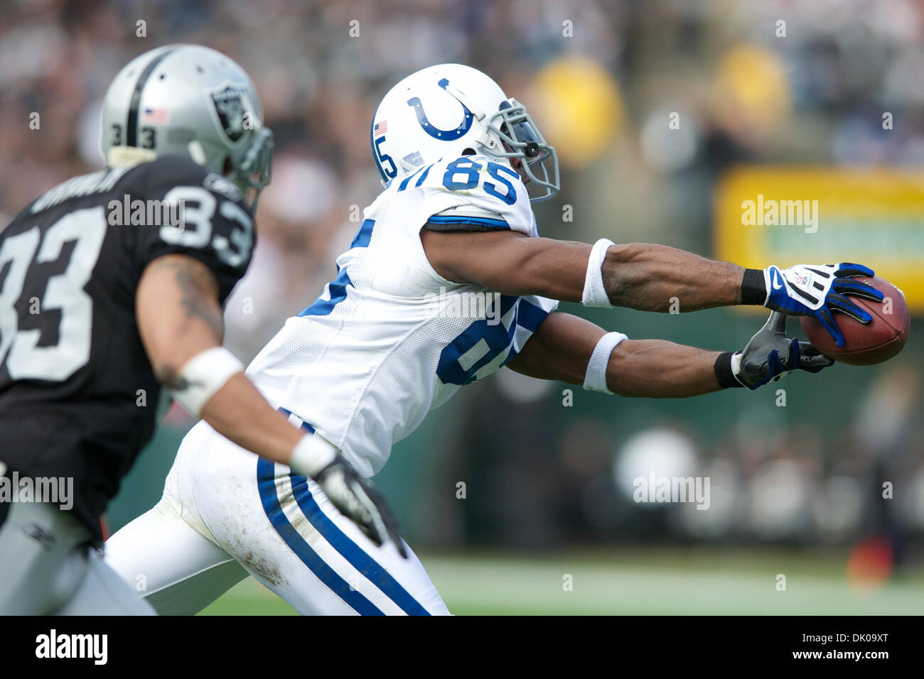 Dec. 26, 2010 - Oakland, California, United States of America ...