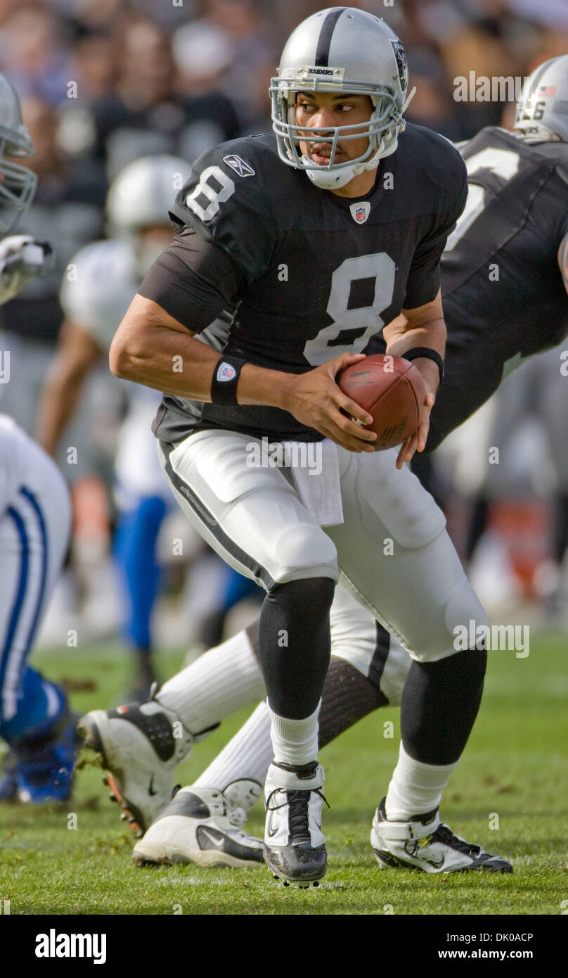 Jason Campbell Raiders