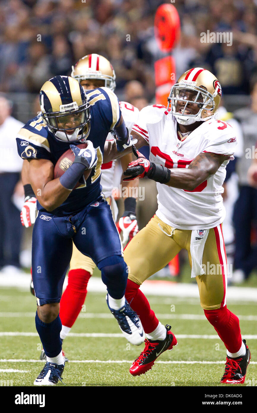 Brandon gibson football hi-res stock photography and images - Alamy