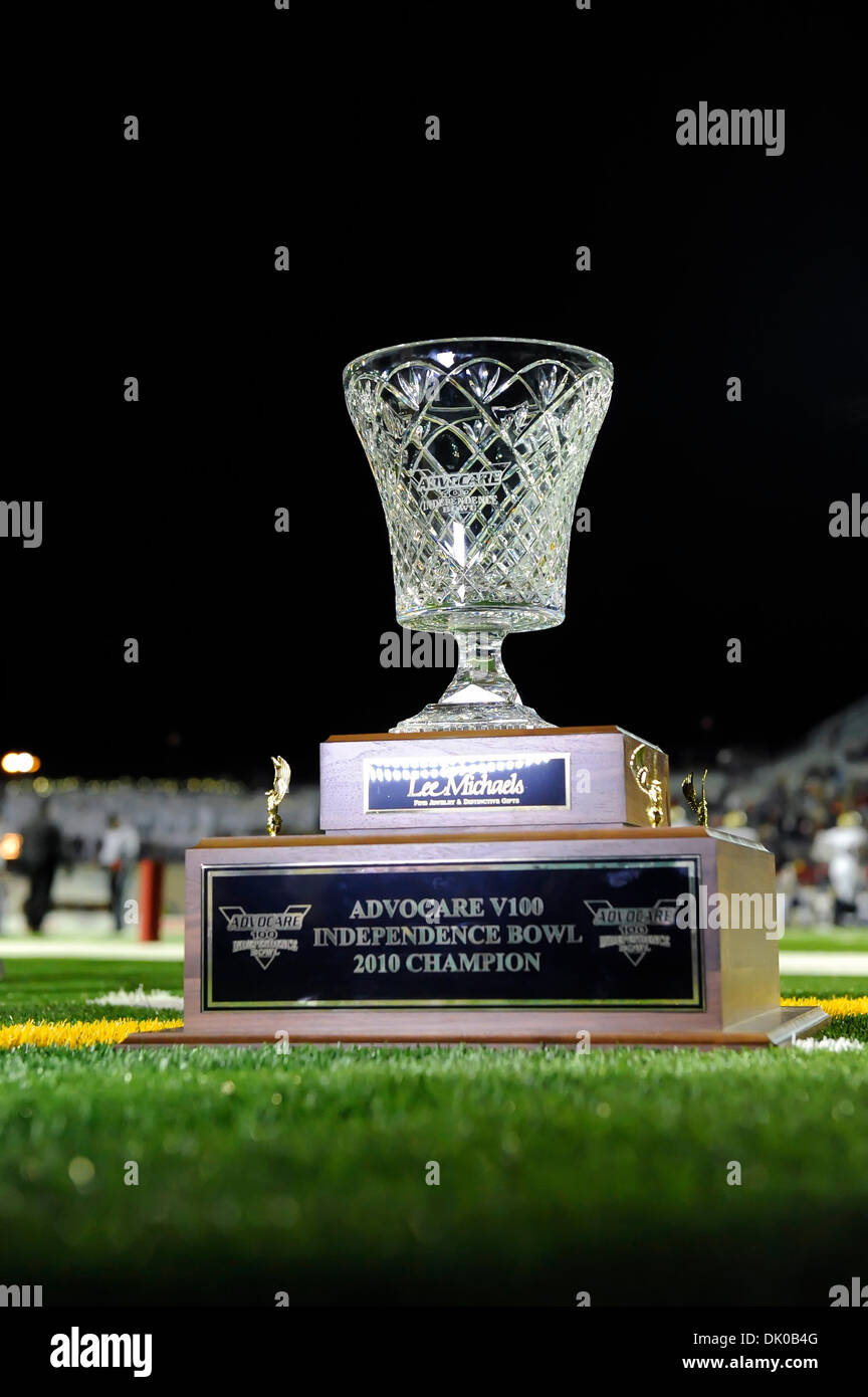 Dec. 27, 2010 - Shreveport, Louisiana, U.S - The Advocare V100 ...