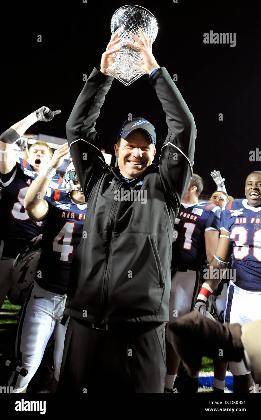 Troy calhoun hi-res stock photography and images - Alamy