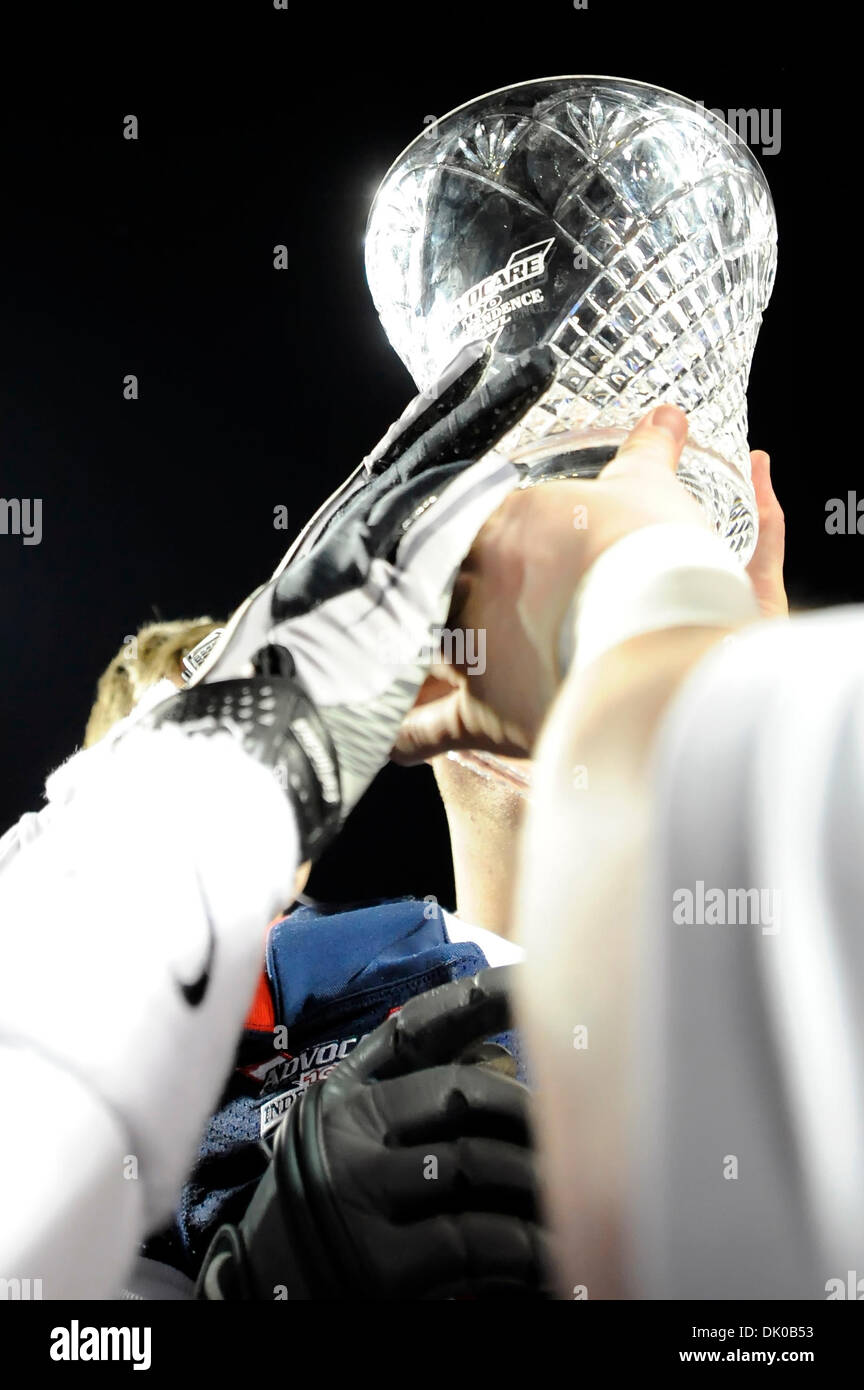 Acc Trophy High Resolution Stock Photography and Images - Alamy