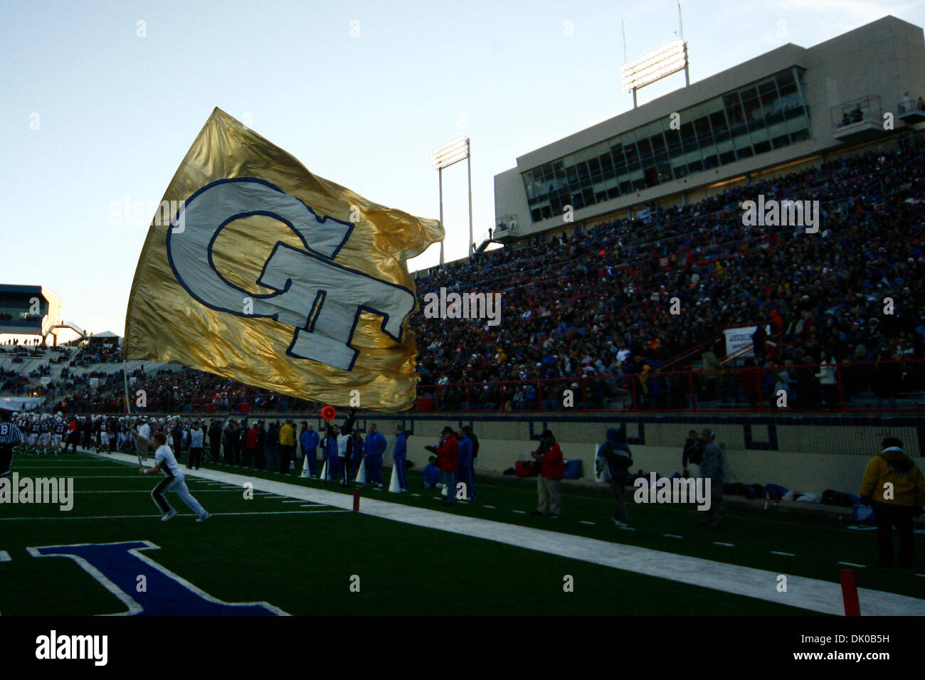 Shreveport flag hi-res stock photography and images - Alamy