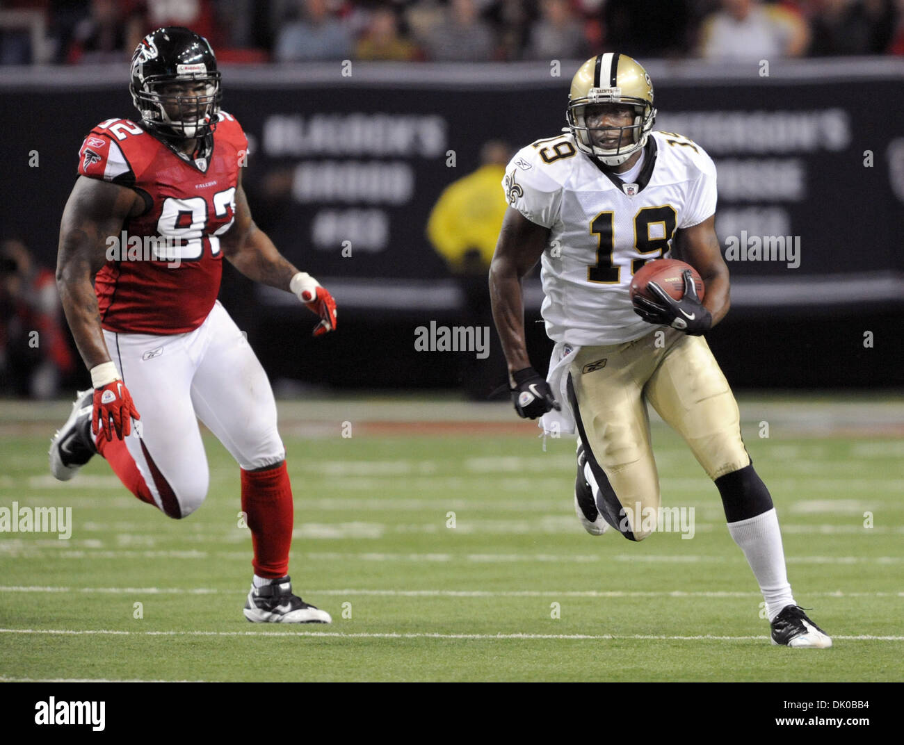 Chauncey davis hi-res stock photography and images - Alamy
