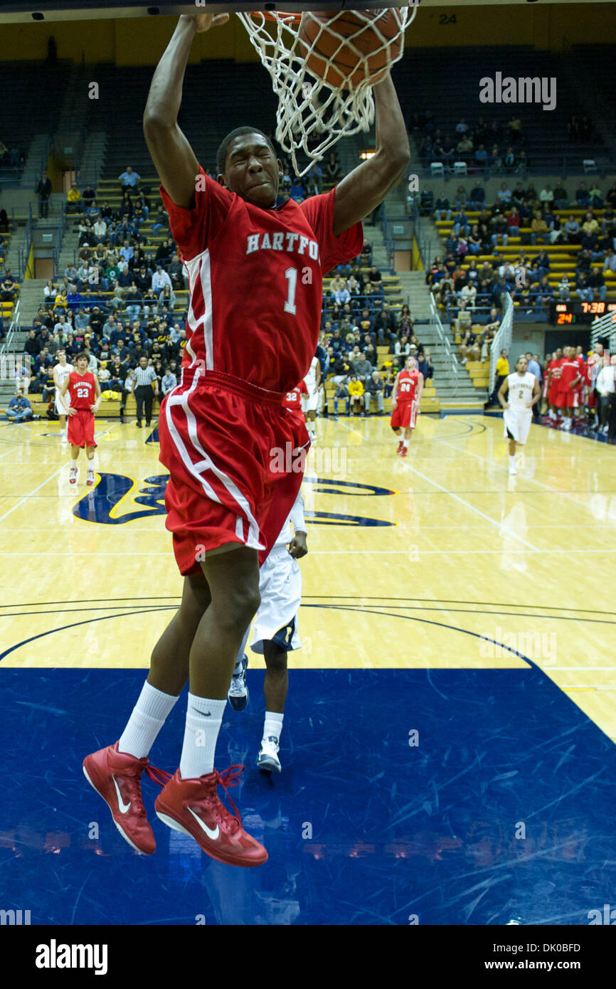 Dec. 28, 2010 - Berkeley, California, United States of America ...