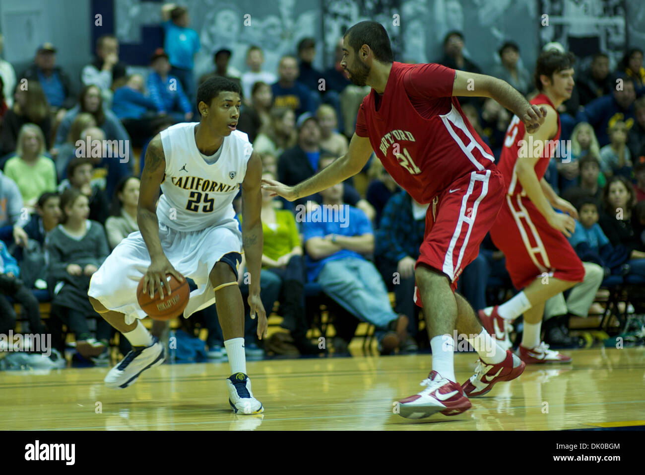 Dec. 28, 2010 - Berkeley, California, United States of America ...