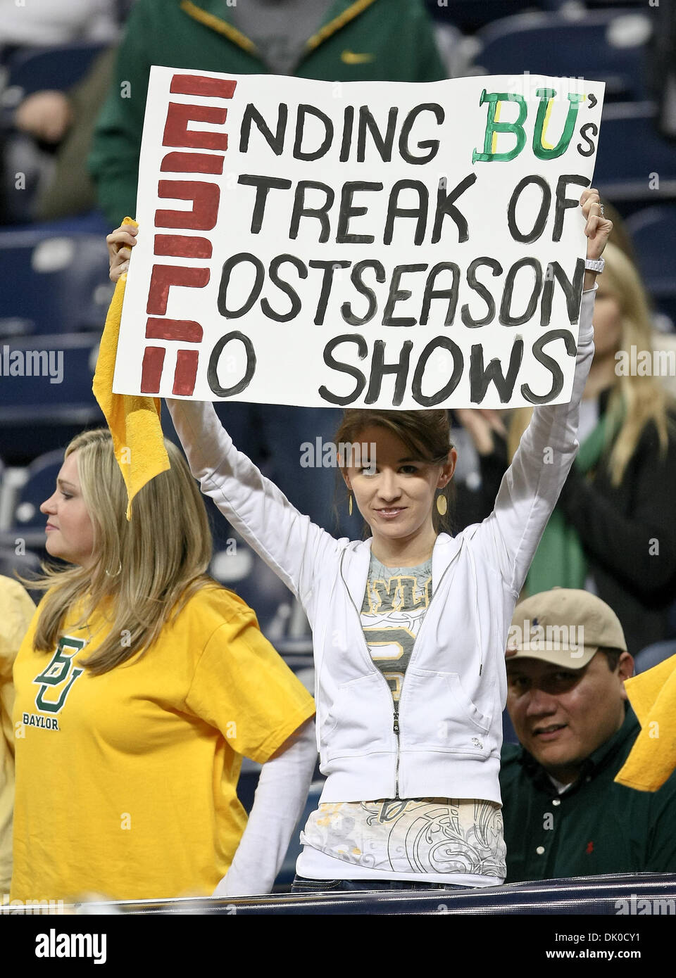 Baylor bear hi-res stock photography and images - Alamy