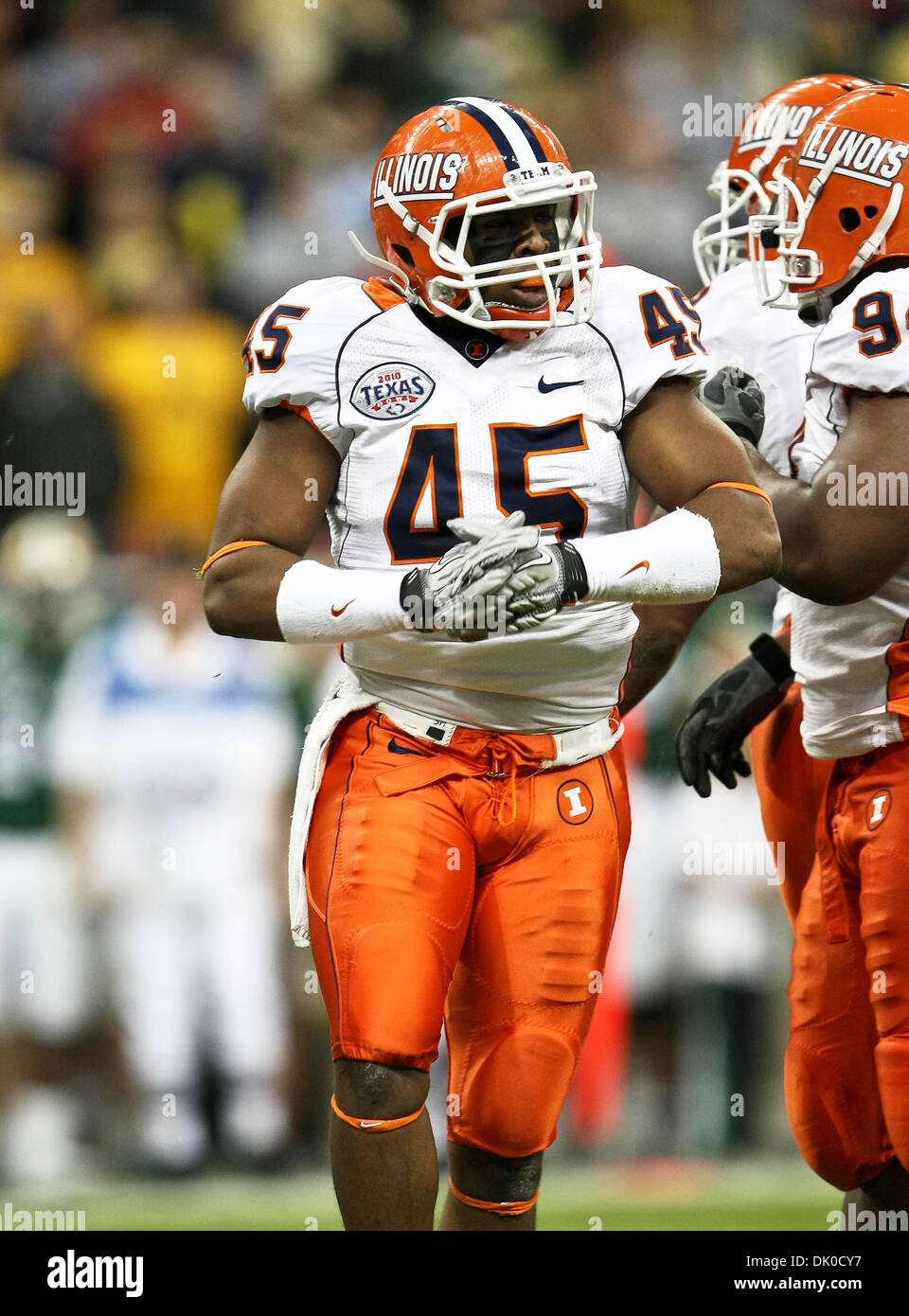 Jonathan brown hi-res stock photography and images - Alamy