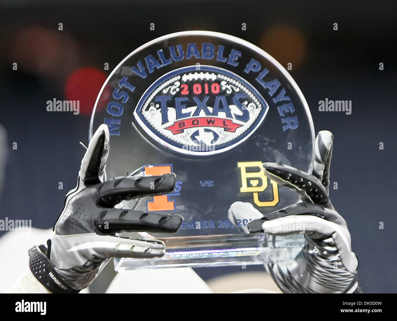 Most valuable player award hi-res stock photography and images - Alamy