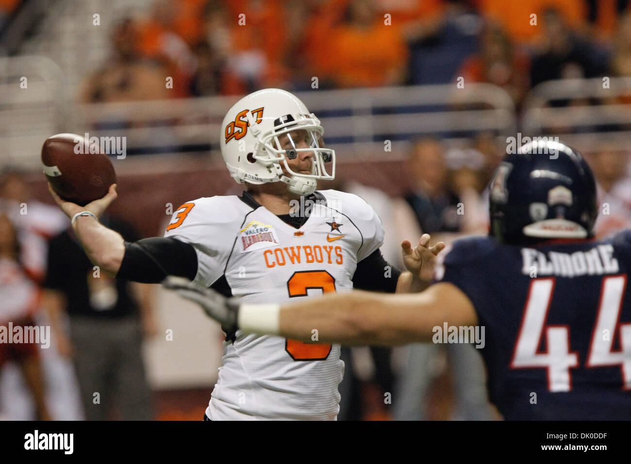 Ricky elmore hi-res stock photography and images - Alamy