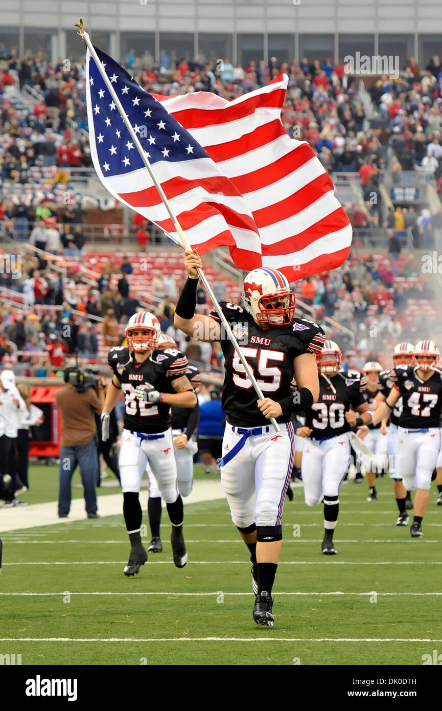Gerald ford stadium flag hi-res stock photography and images - Alamy
