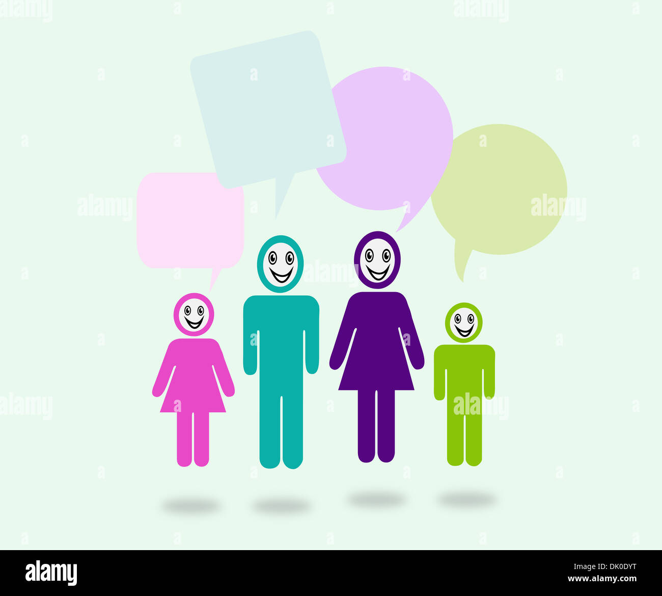 pictograms people Man Icon Sign Symbol Pictogram Stock Photo - Alamy