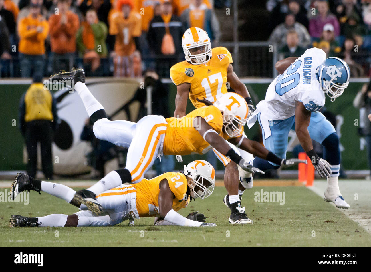 Gordon bounds hi-res stock photography and images - Alamy