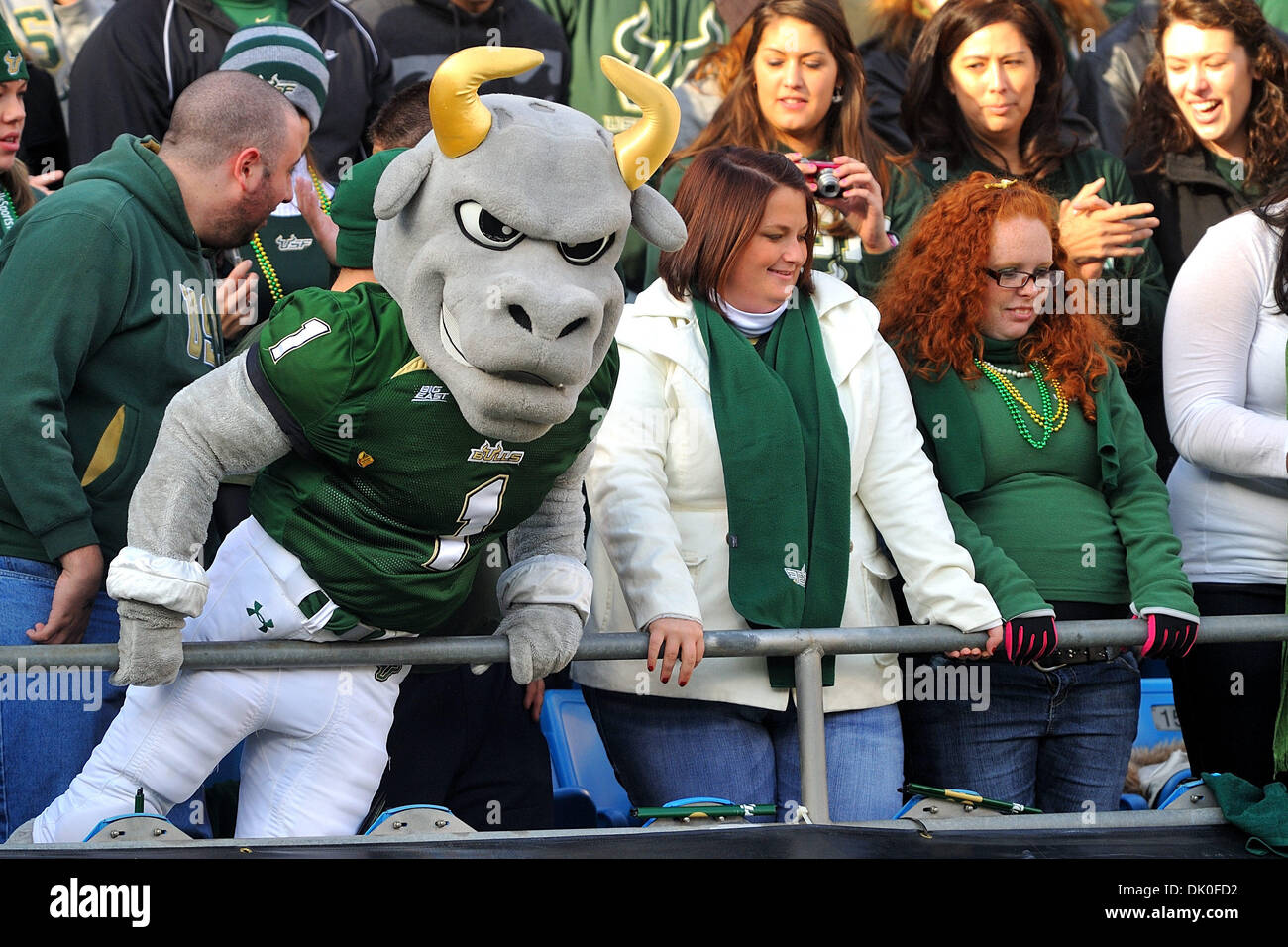 Bank of america stadium crowd hi-res stock photography and images - Alamy