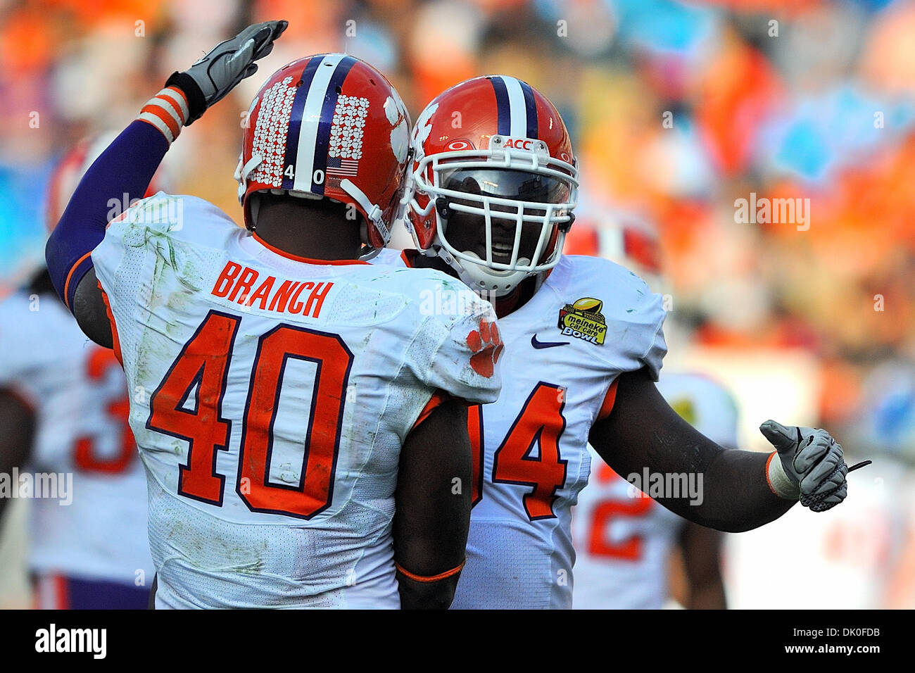 Andre branch hi-res stock photography and images - Alamy