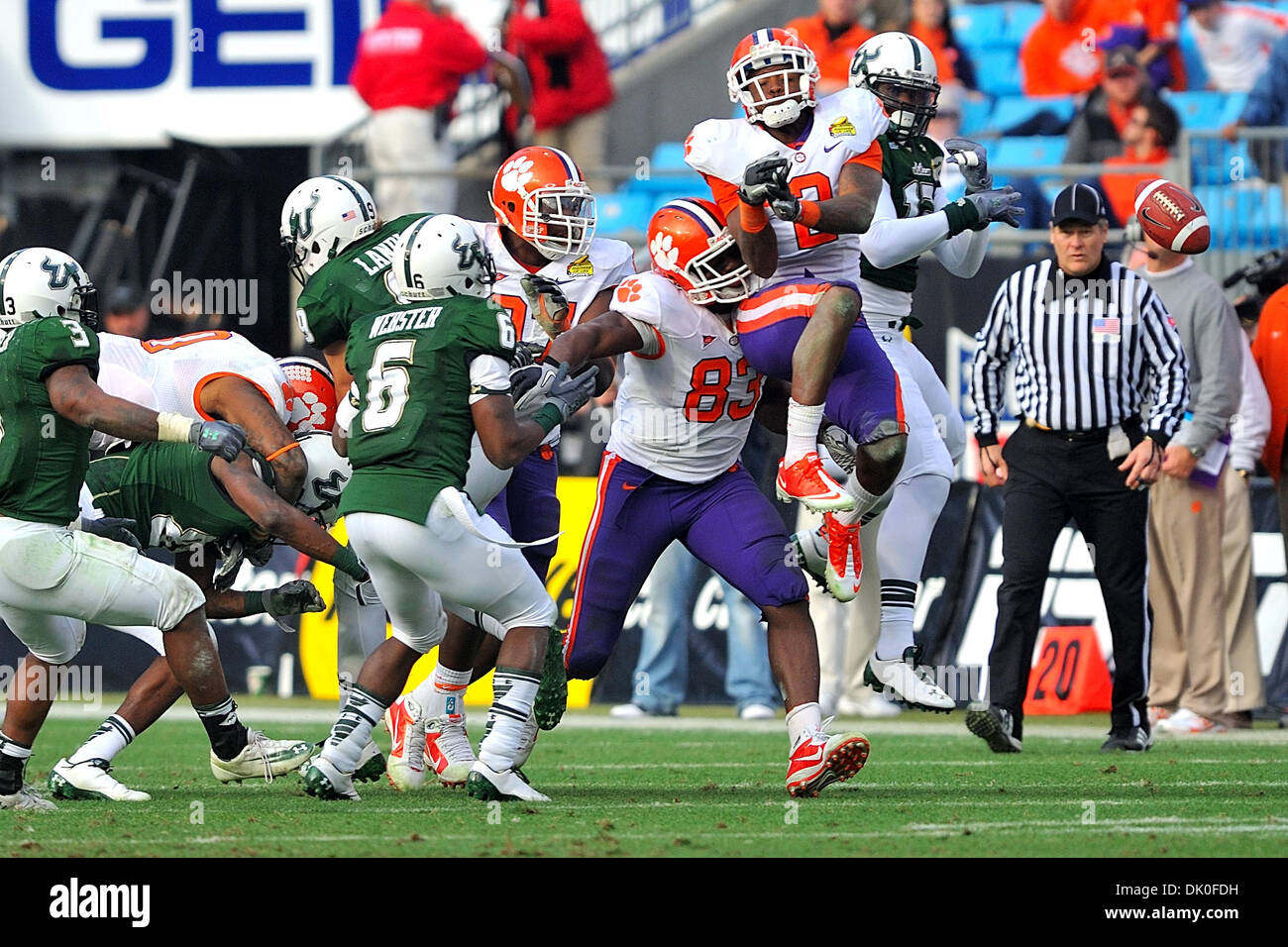 Tim allen car hi-res stock photography and images - Alamy