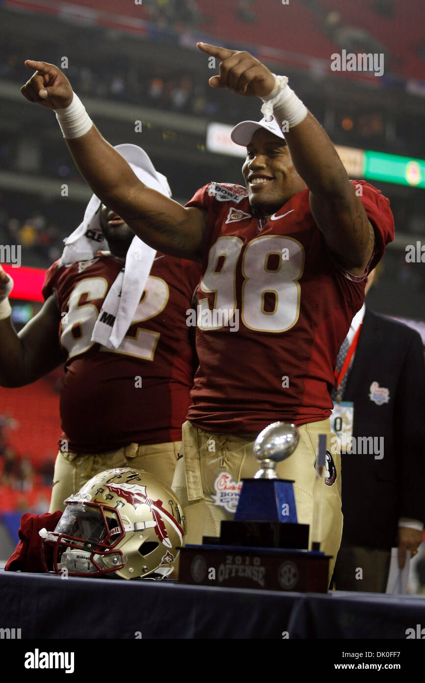 Chick fil a bowl trophy hi-res stock photography and images - Alamy