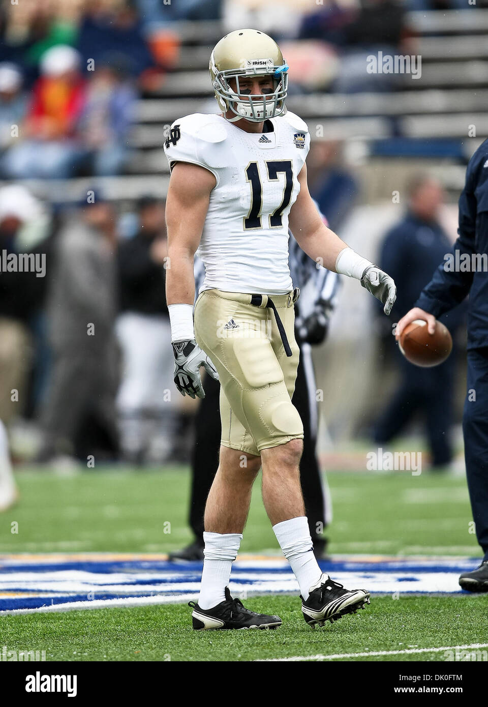 Zeke Motta News