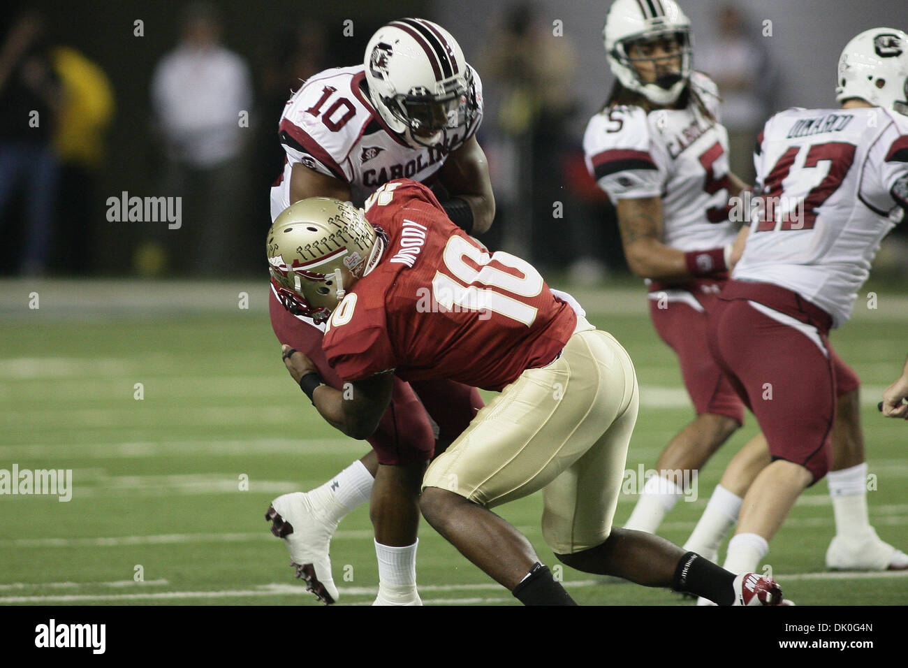 Dec. 31, 2010 - Atlanta, Georgia, United States of America - Dec 31 ...