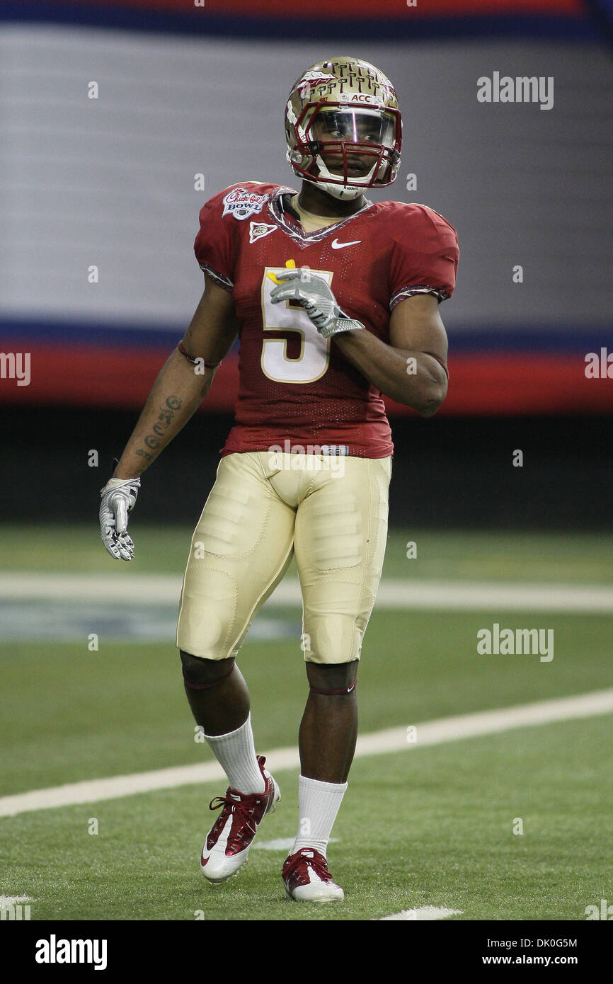 Greg reid florida state hi-res stock photography and images - Alamy
