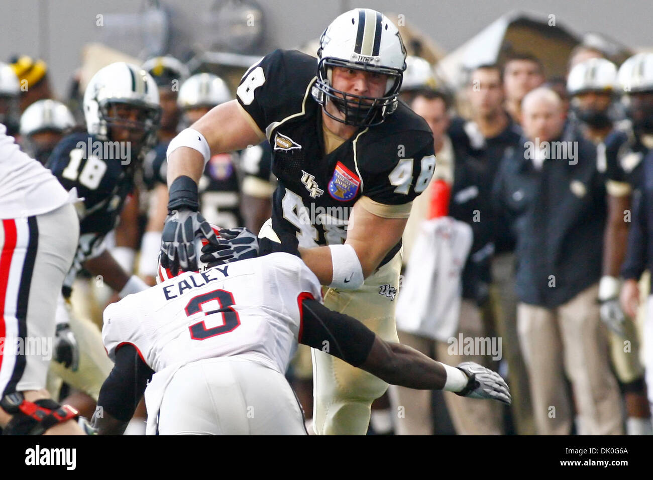 David Williams Football