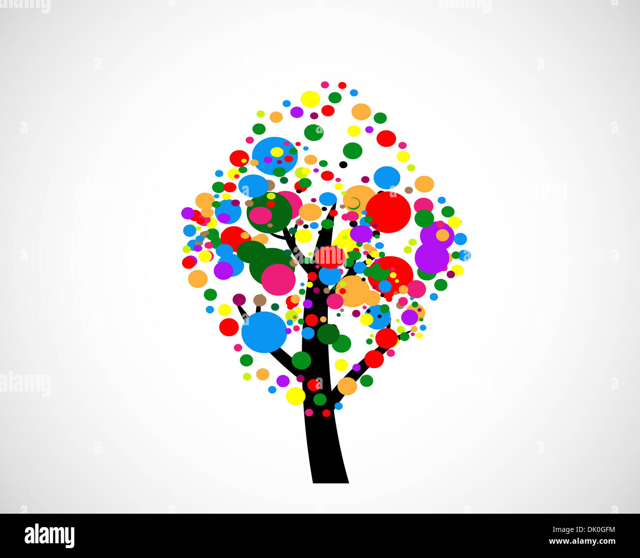 abstract tree , tree, tree silhouette, abstract leaf, tree vector ...