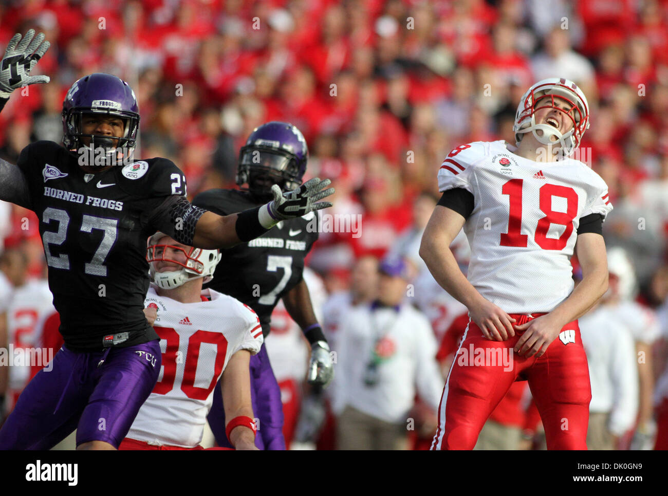 Jason teague hi-res stock photography and images - Alamy