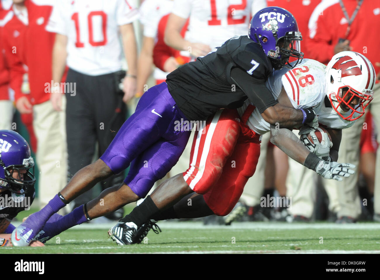 Greg rose football hi-res stock photography and images - Alamy