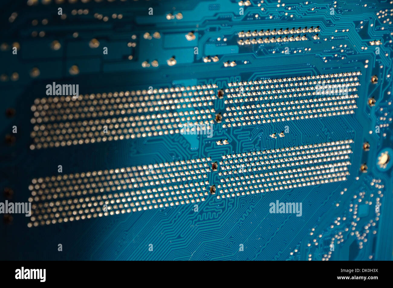 Electronic structure hi-res stock photography and images - Alamy