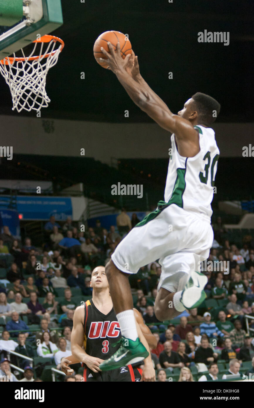 Norris Cole Wallpaper