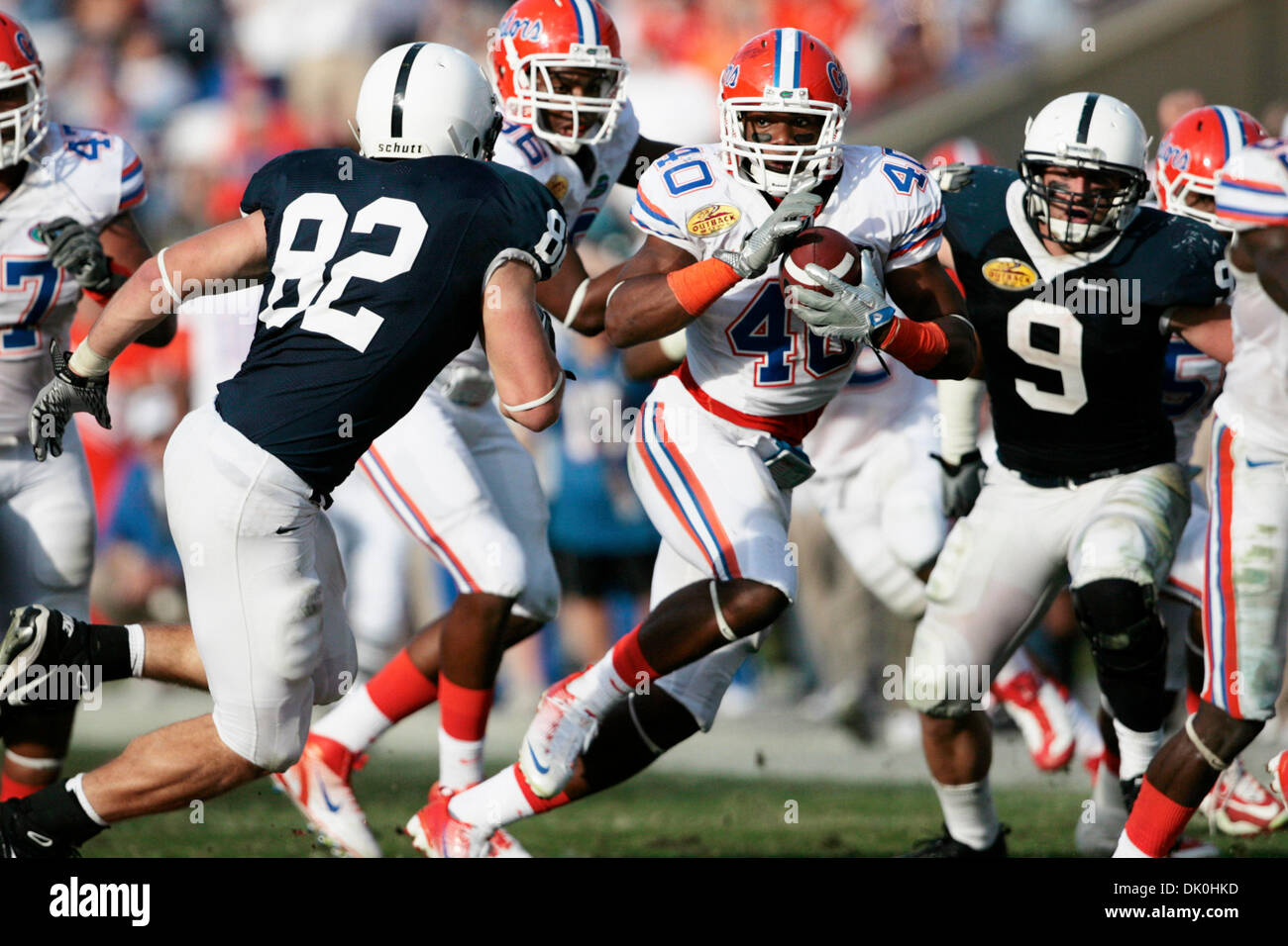 Brandon hicks hi-res stock photography and images - Alamy