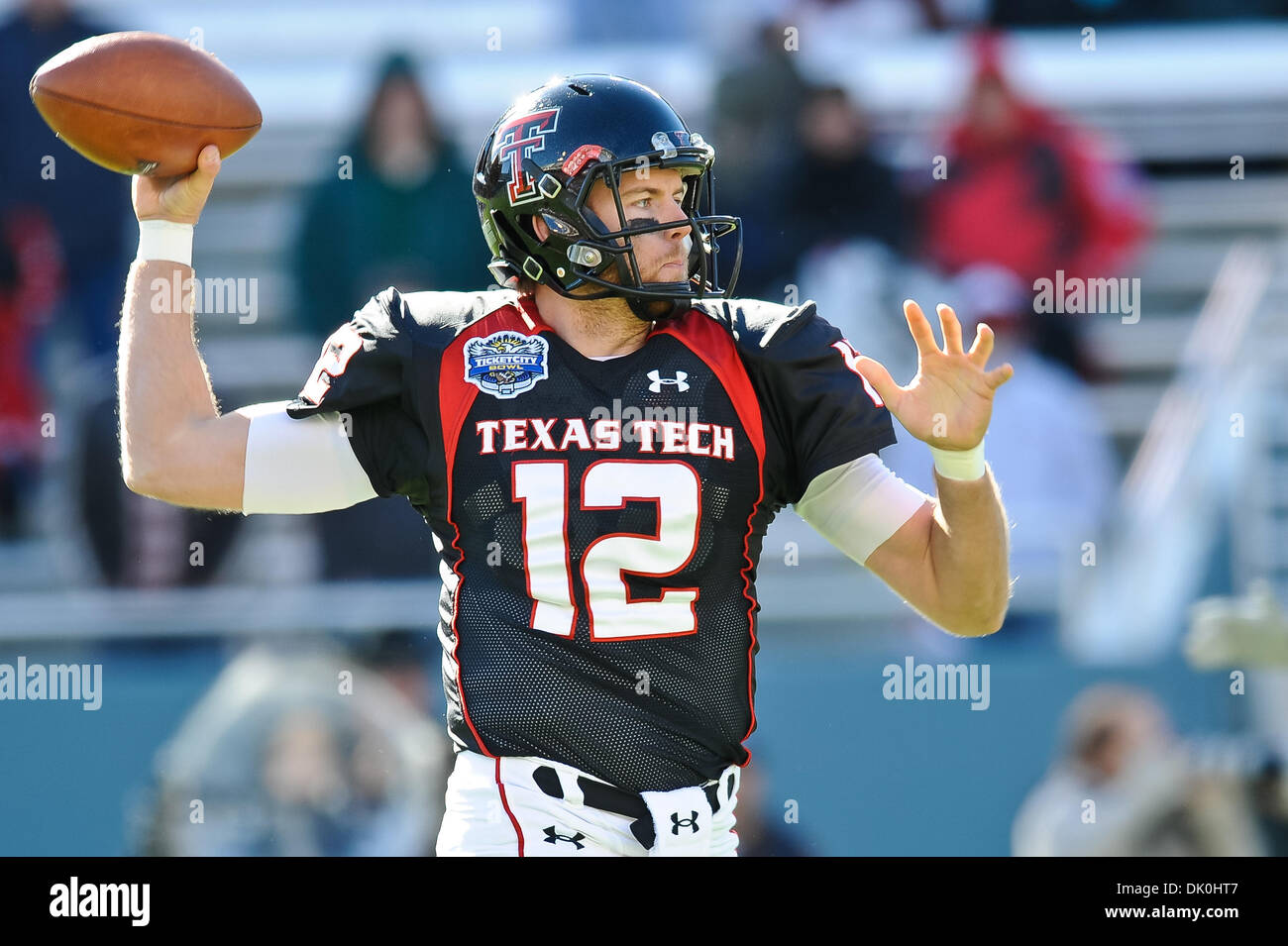 Jan. 1, 2011 - Dallas, Texas, United States of America - TicketCity ...