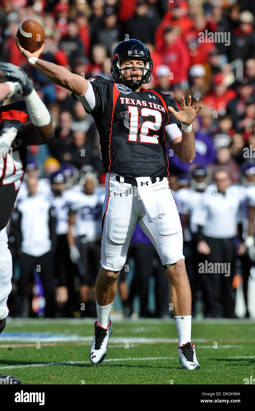 Jan. 1, 2011 - Dallas, Texas, United States of America - TicketCity ...