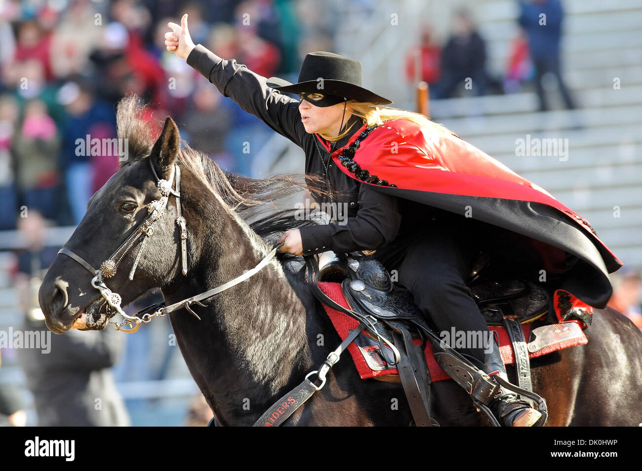 Masked rider texas hi-res stock photography and images - Alamy