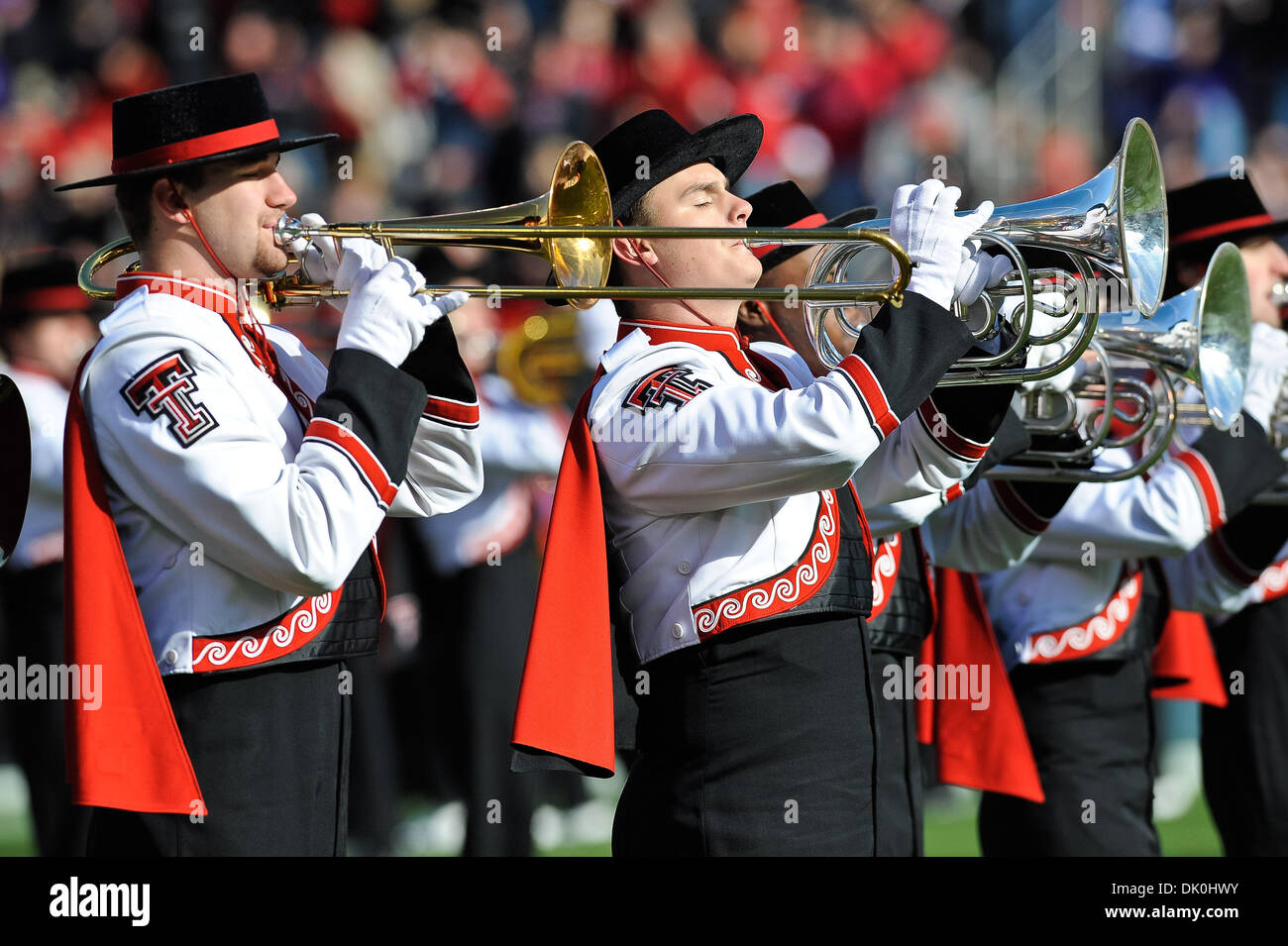 Band of raiders hi-res stock photography and images - Alamy