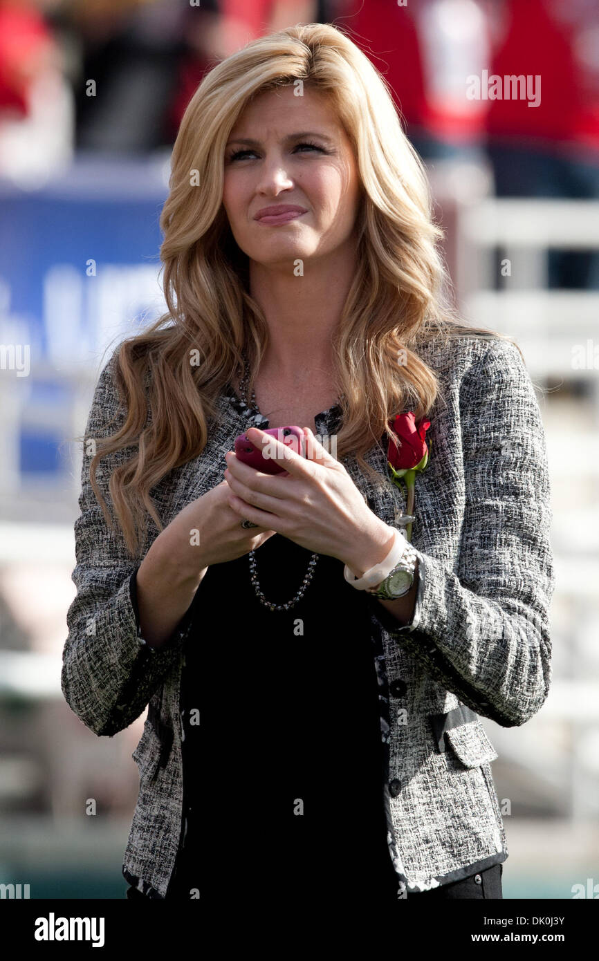Erin Andrews Espn