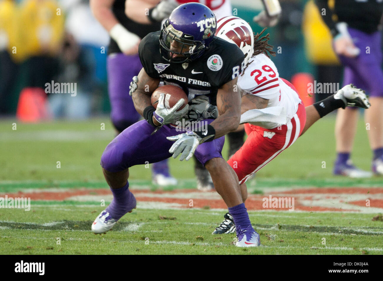 Jeremy niles hi-res stock photography and images - Alamy