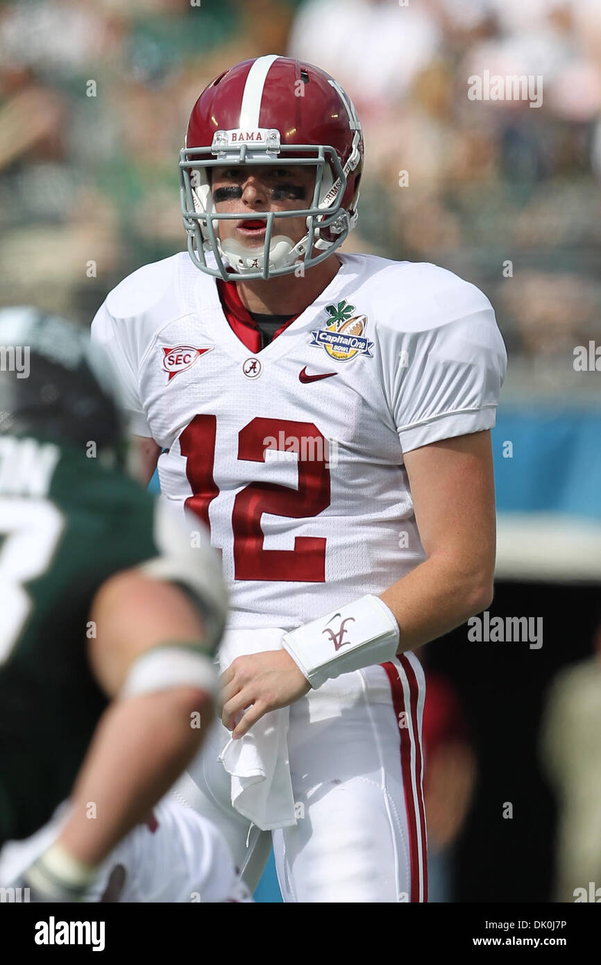 Greg mcelroy hi-res stock photography and images - Alamy