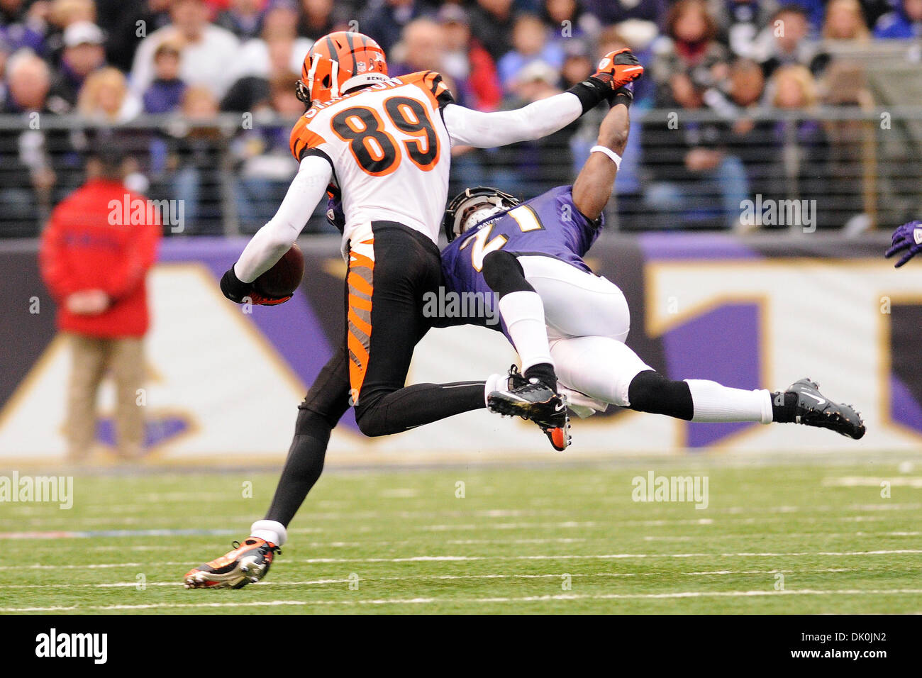 Jerome simpson hi-res stock photography and images - Alamy