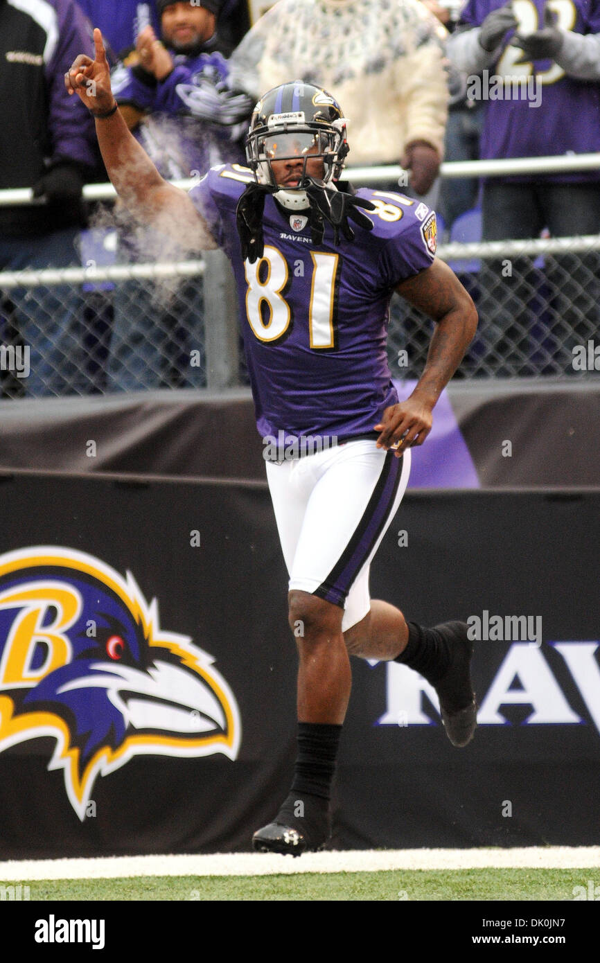 Jan. 2, 2011 - Baltimore, Maryland, United States of America ...