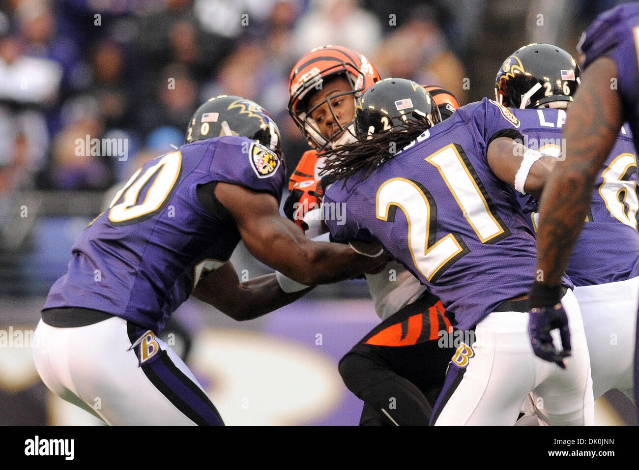 Jerome simpson hi-res stock photography and images - Alamy