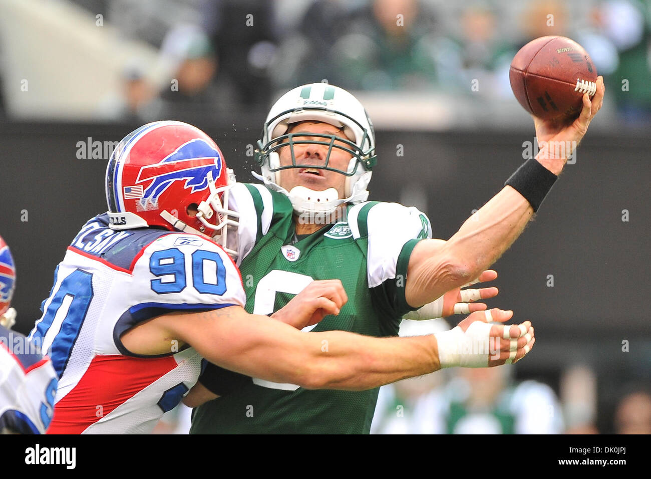 Mark brunell hi-res stock photography and images - Alamy