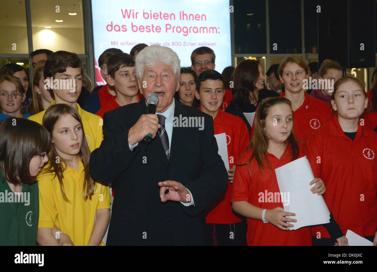 Fischer Choirs High Resolution Stock Photography and Images - Alamy