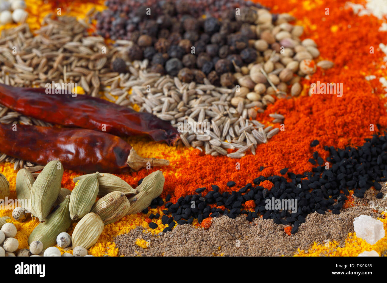 Asian cuisines hi-res stock photography and images - Alamy